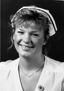 Celebrating Ms. Davis for Black History Month - Diabetes Education Services