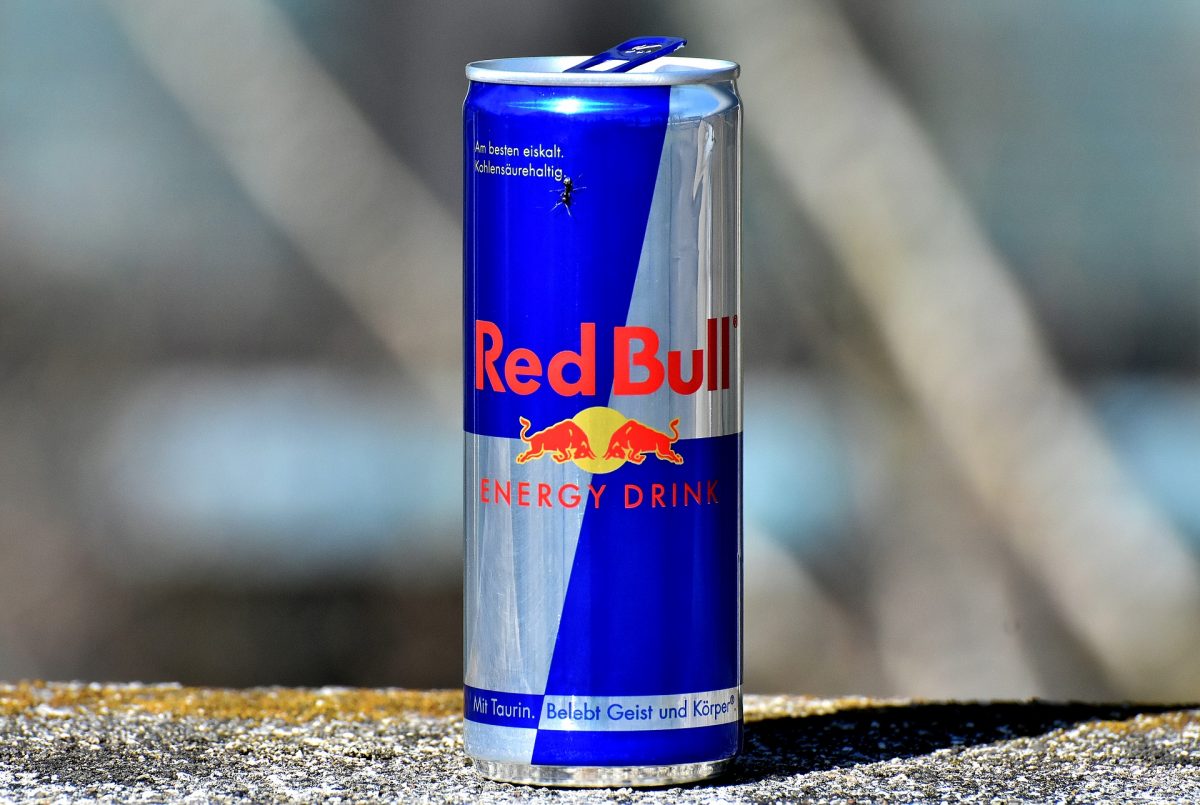 Consuming energy drinks may impact mental health - Diabetes Education ...