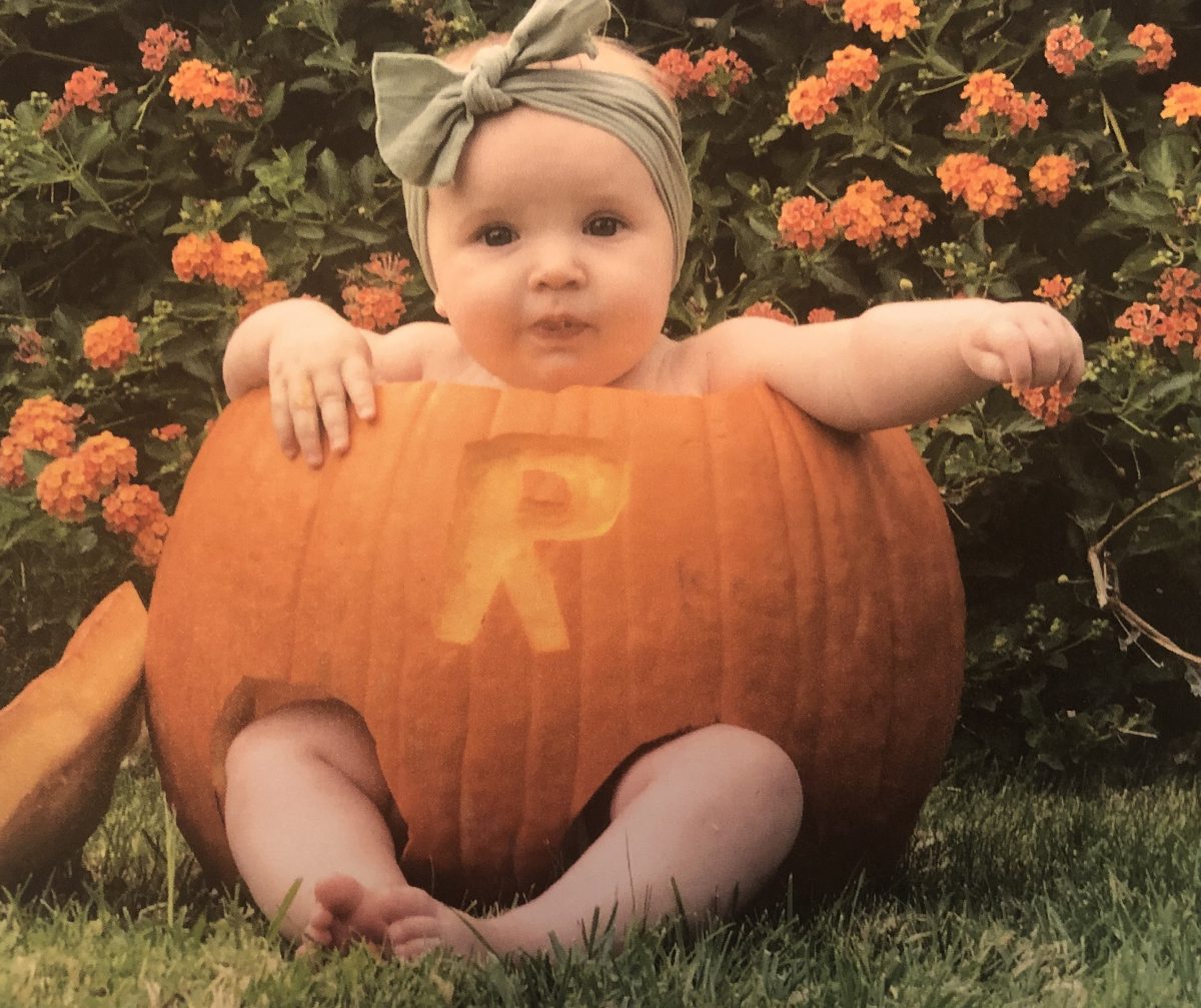 Baby Raegan's 7 Strategies to Ditch Halloween Leftover Candies ...