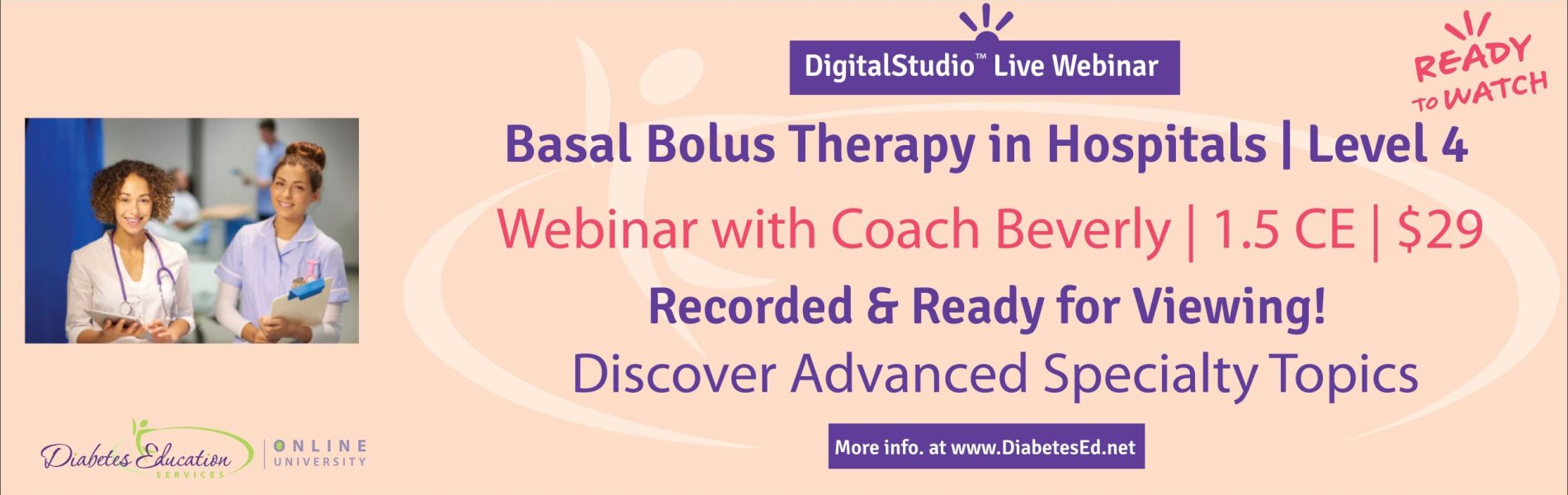 Question of the Week | NPH Insulin 3 Times a Day? - Diabetes Education ...
