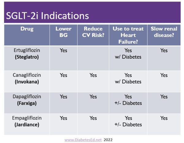 Coach Bev's 7 Takeaways | New ADA/EASD Type 2 Management Guidelines ...