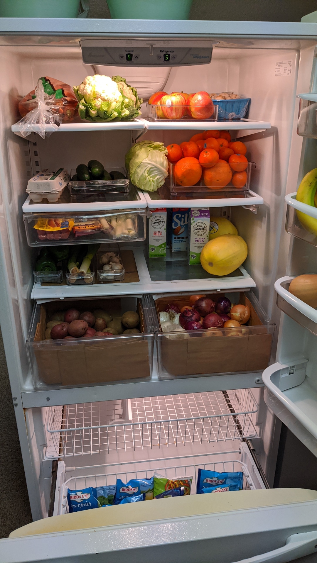How to Start a Community Fridge - Diabetes Education Services