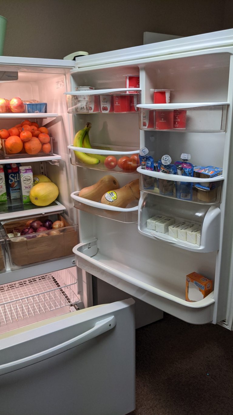 How to Start a Community Fridge - Diabetes Education Services