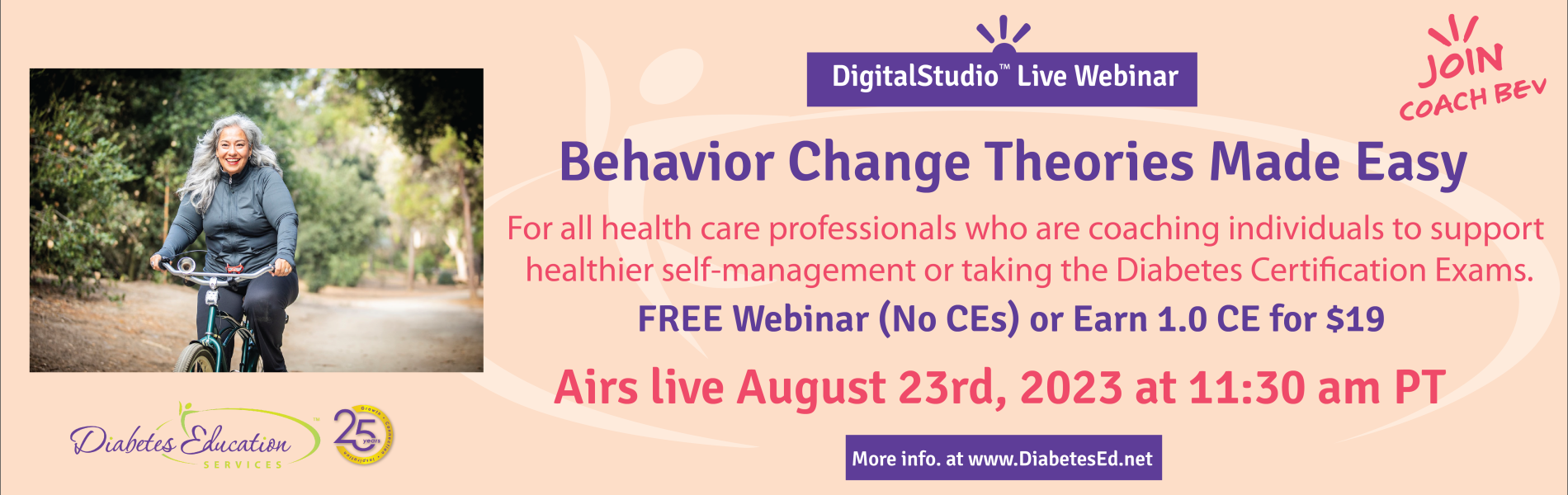 Diabetes Education & Training | Pass the CDCES for Diabetes Educators