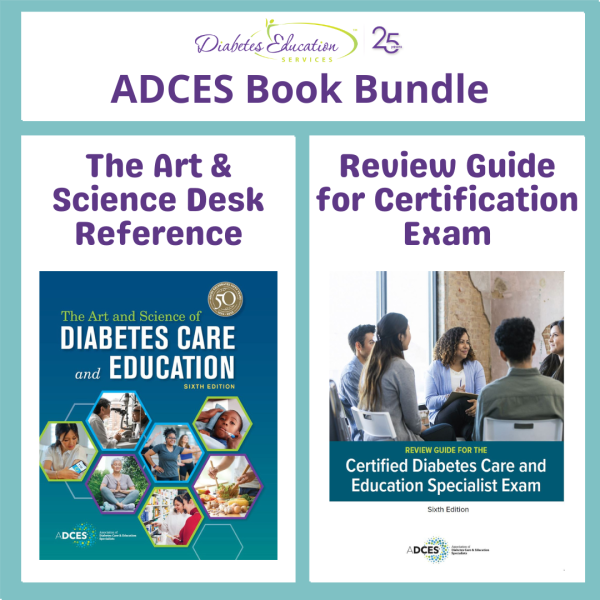 Preparing for the CDCES Exam FREE Webinar & Resource Page - Diabetes ...