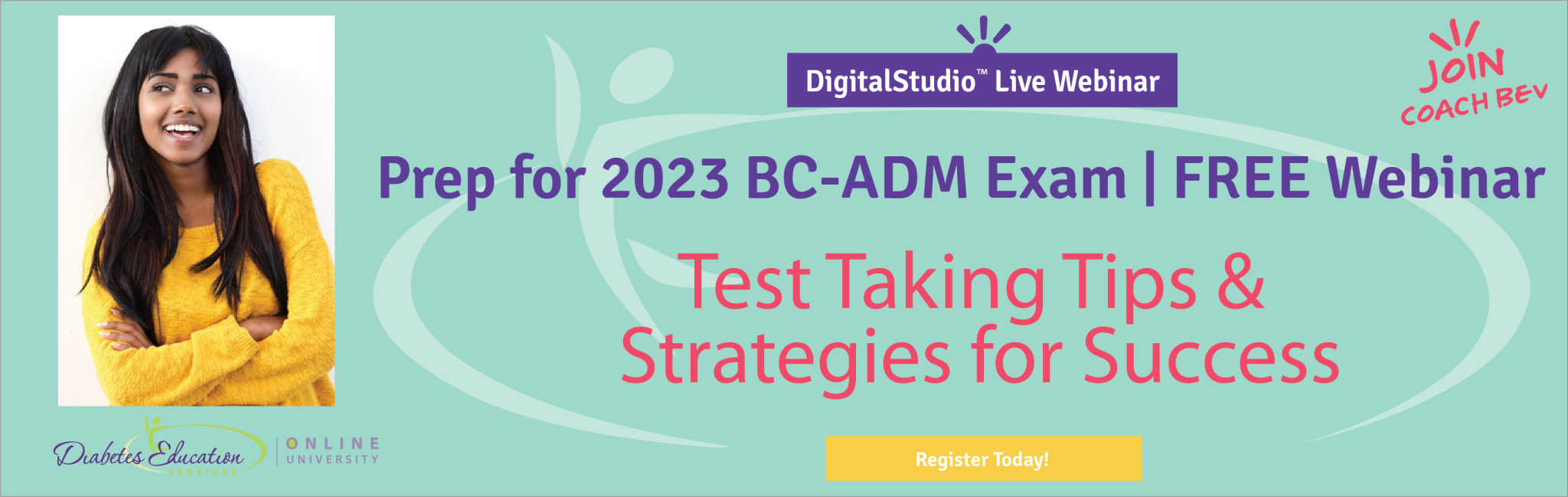 Preparing for BC-ADM Resource Page - Diabetes Education Services