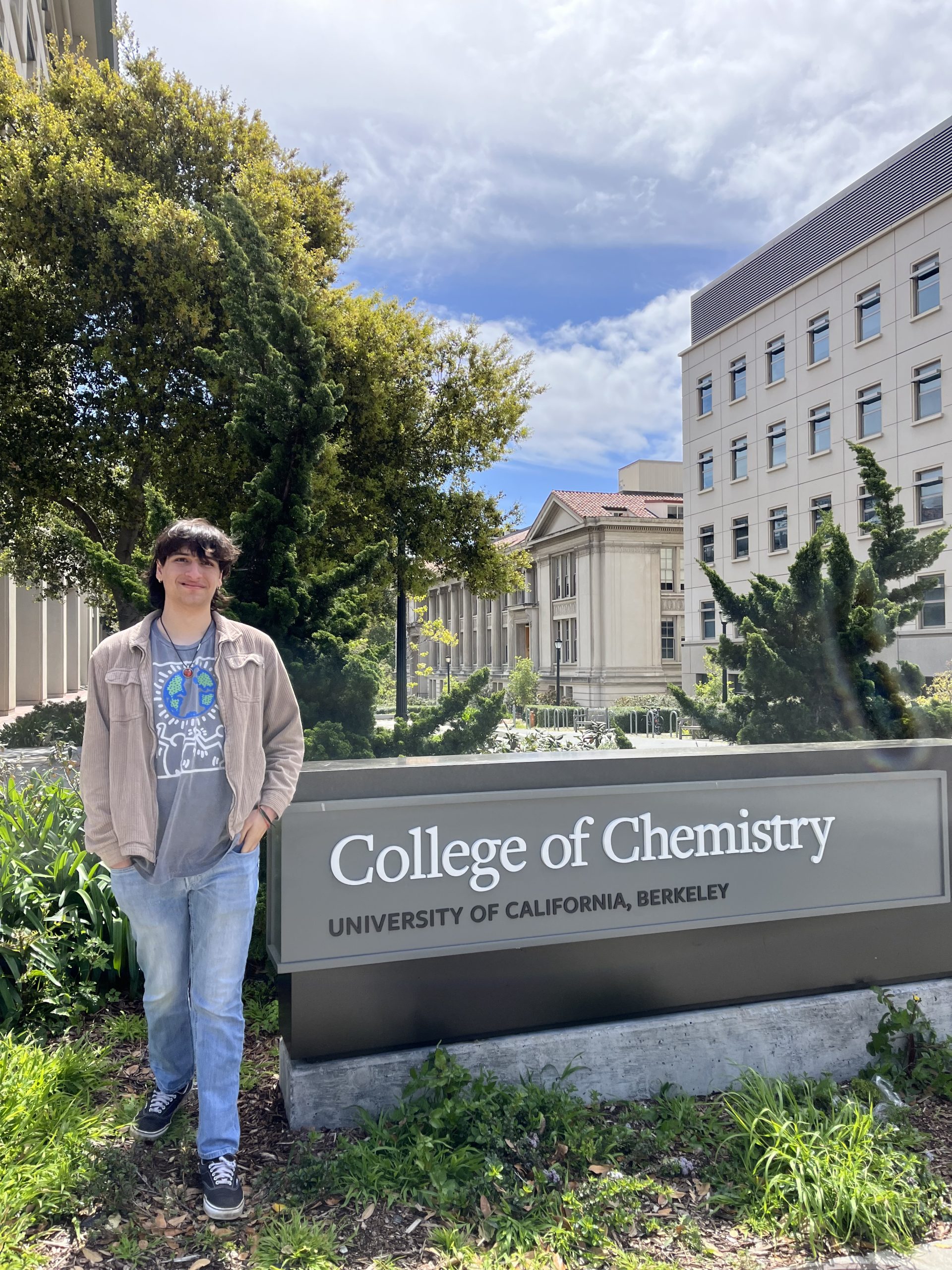 From Pancreas Partners to Periodic Tables - Jackson Heads to College ...