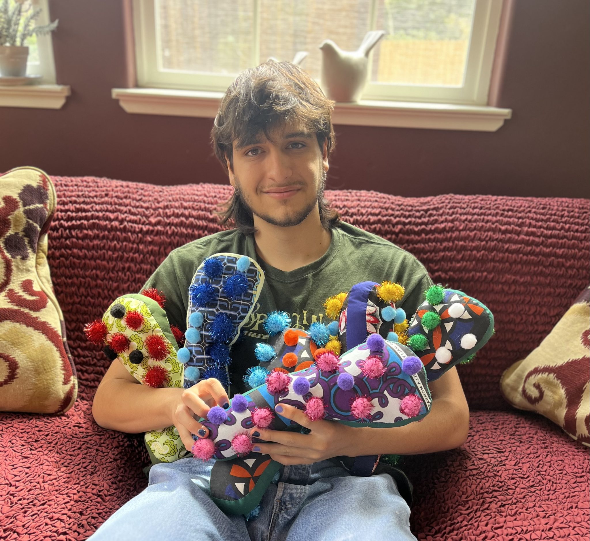 From Pancreas Partners to Periodic Tables - Jackson Heads to College ...